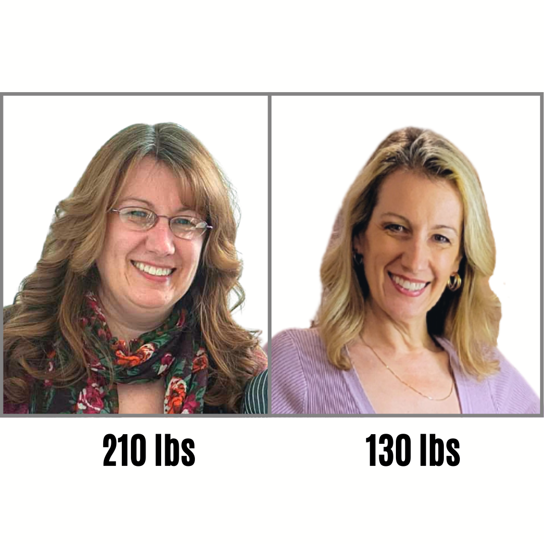 Weight Loss - Wendy Nicholson