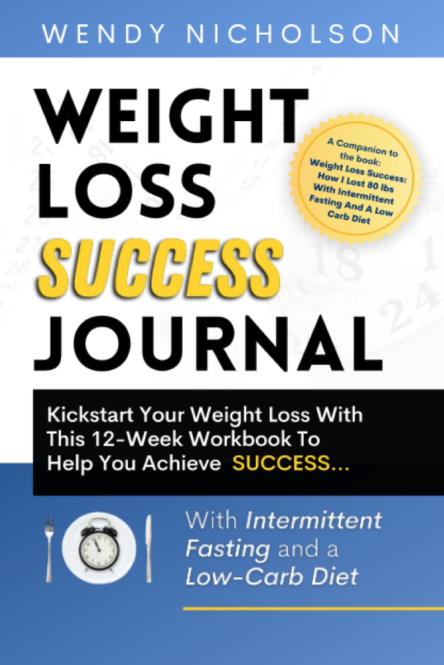 Weight Loss - Wendy Nicholson