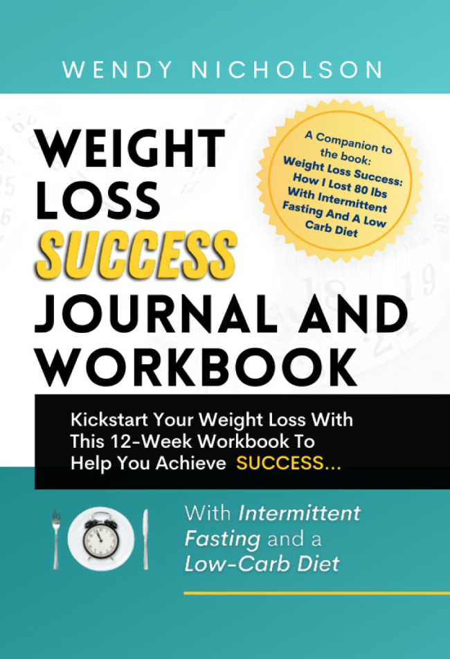 Weight Loss - Wendy Nicholson