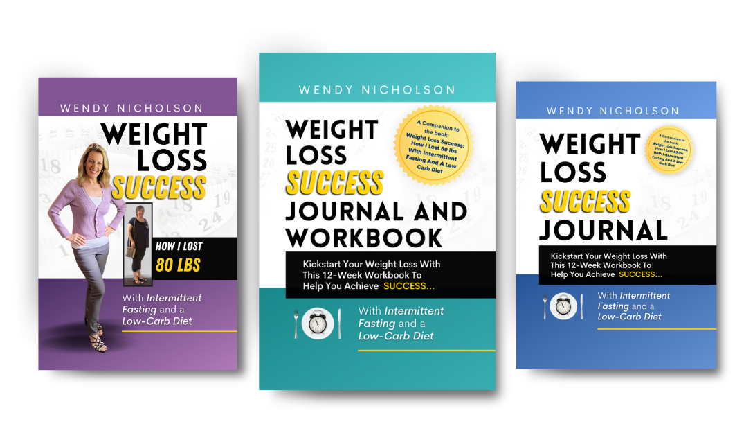 Weight Loss - Wendy Nicholson